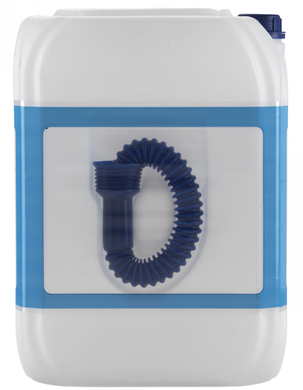 AdBlue Consumer Range - Emissco